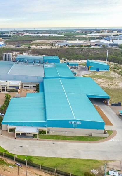 Weetbix | Bokomo Pioneer Foods | Industrial | Production | Ekcon